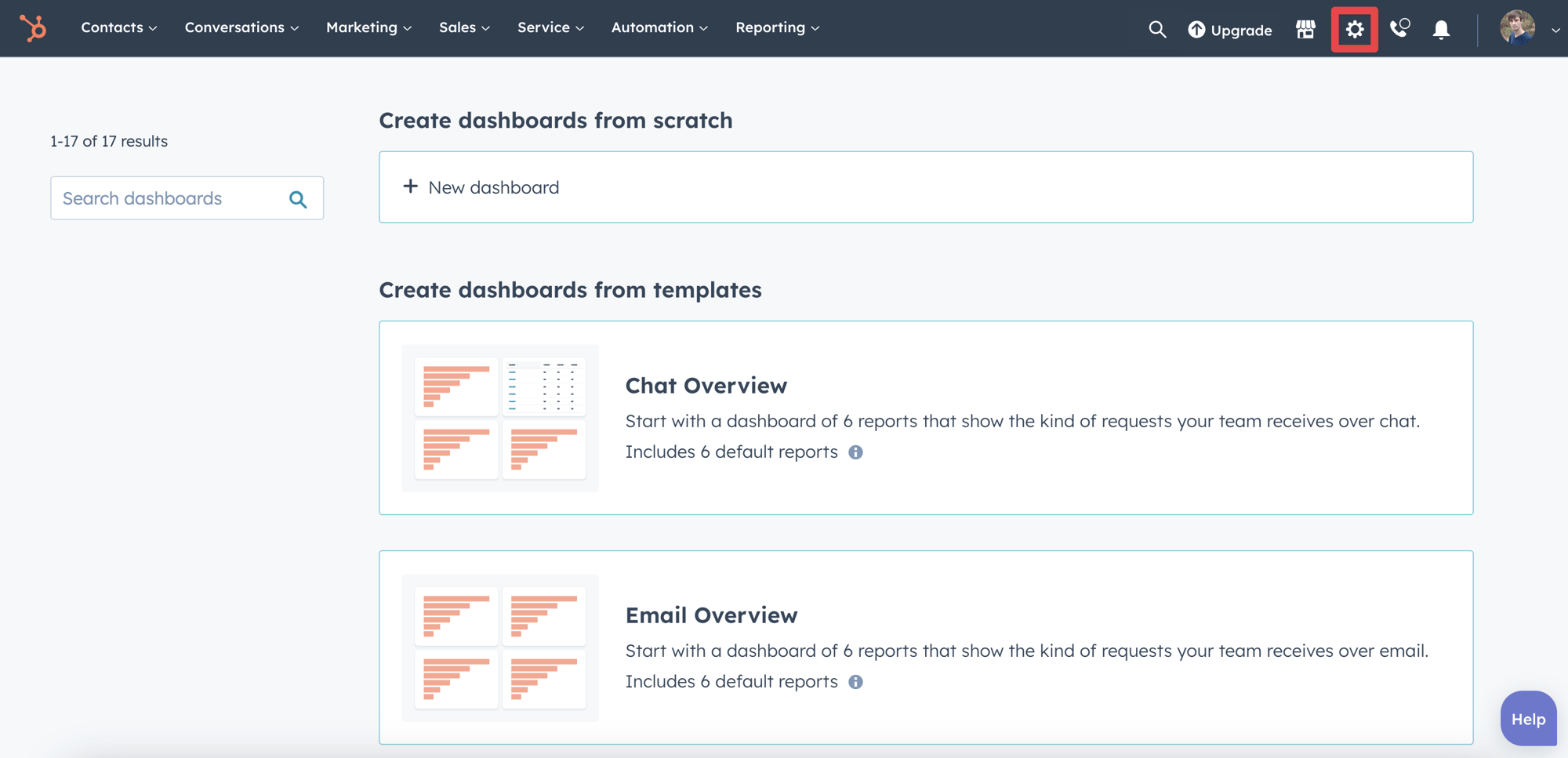 How To Enable Associated Object Types In HubSpot For Associ8